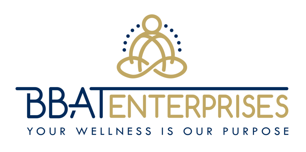 Home - Stay Positive - BBAT ENTERPRISES